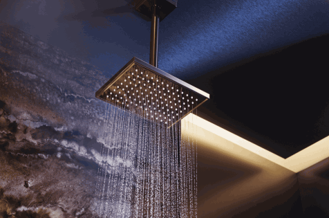 Plan for Your Sustainable Bathroom with AXOR | PORTFOLIO Magazine