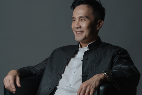 What's In My Portfolio: Alan Kueh | PORTFOLIO Magazine