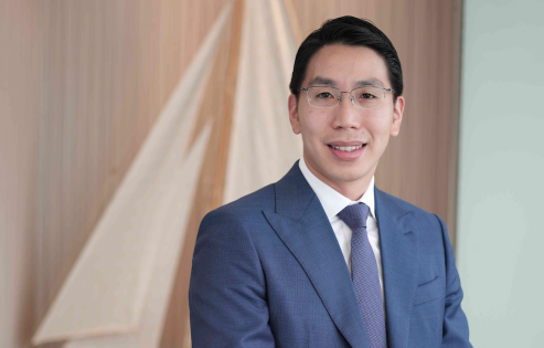 Driven by Passion: Eric Leong | PORTFOLIO Magazine