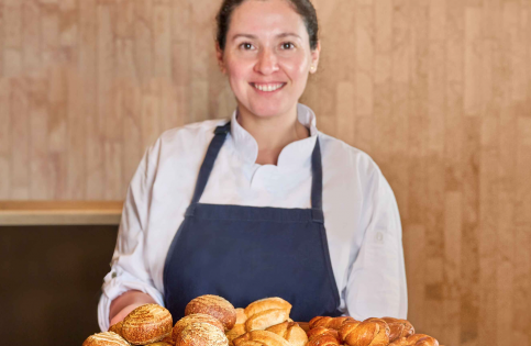 In Conversation With Chef Fernanda Guerrero of Araya | PORTFOLIO Magazine