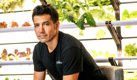 What's In My Portfolio: Mathew Howe | PORTFOLIO Magazine