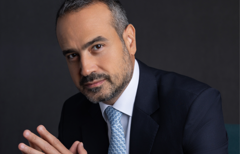 How Rami Hajjar, CEO, Signify Southeast Asia is Heading in the Right ...