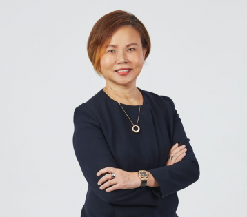 What's In My Portfolio: Poh Mui Hoon | PORTFOLIO Magazine