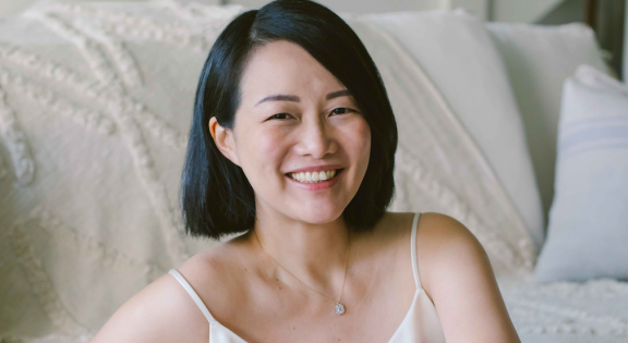 A Fine Balance: Tan Su-Lyn | PORTFOLIO Magazine