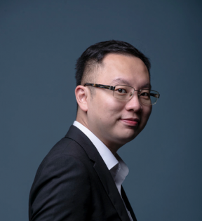What's In My Portfolio: Wilson Ang | PORTFOLIO Magazine