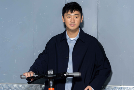 Zachary Wang's Vision for Smarter, Kinder Cities | PORTFOLIO Magazine