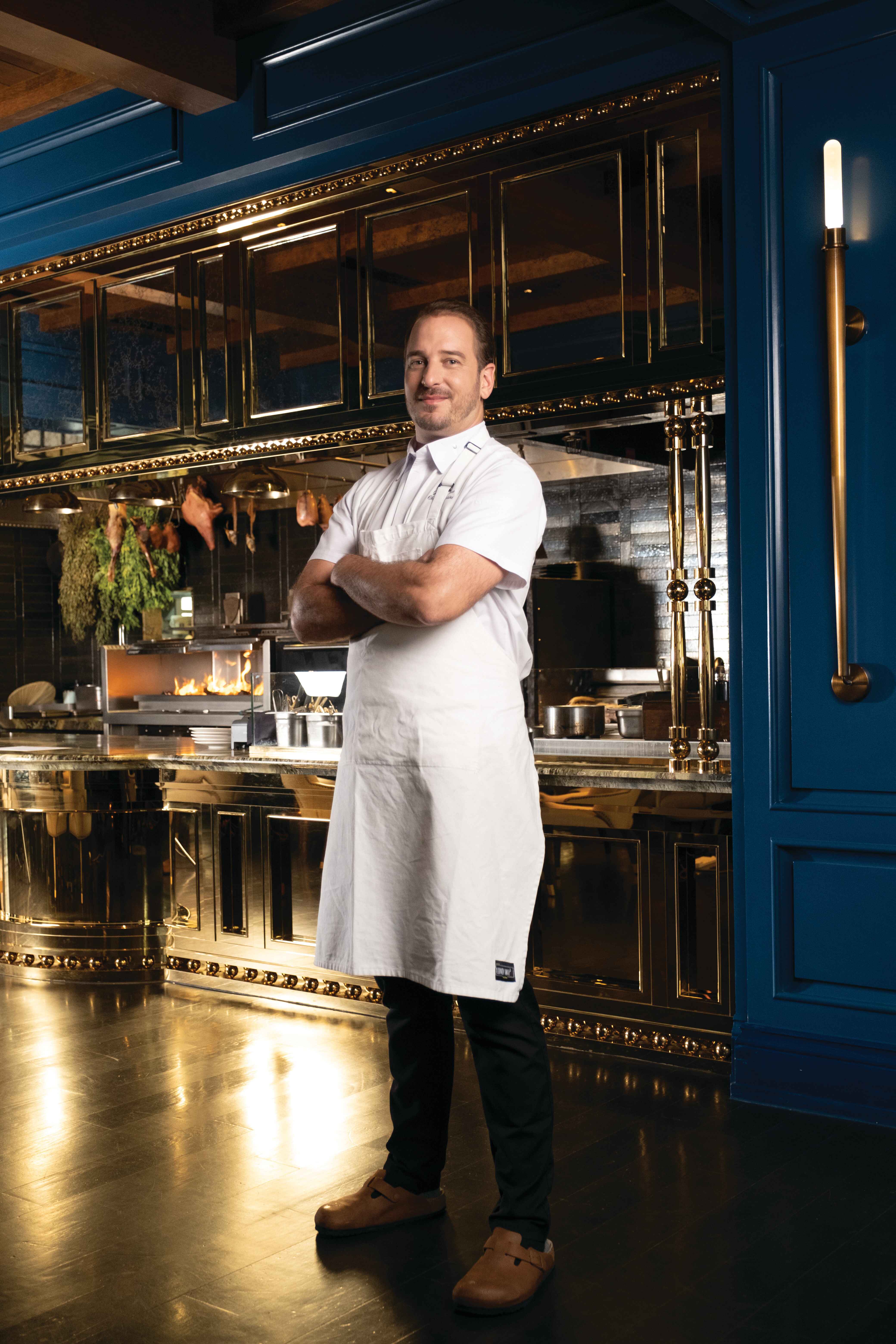 Get to Know Some of Singapore's Top Chefs Beyond the Kitchen, Part 1 ...