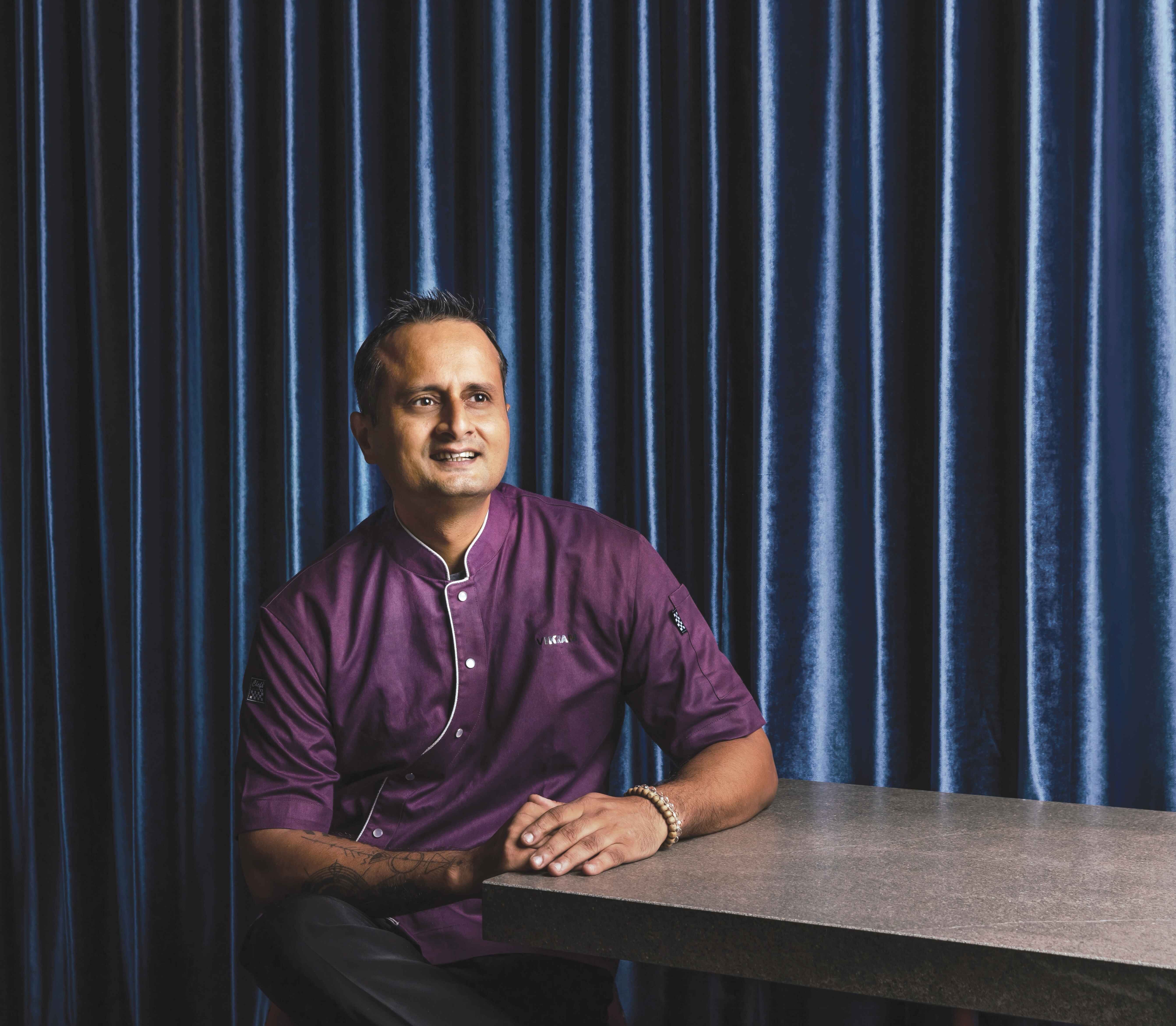 Get to Know Some of Singapore's Top Chefs Beyond the Kitchen, Part 2 ...