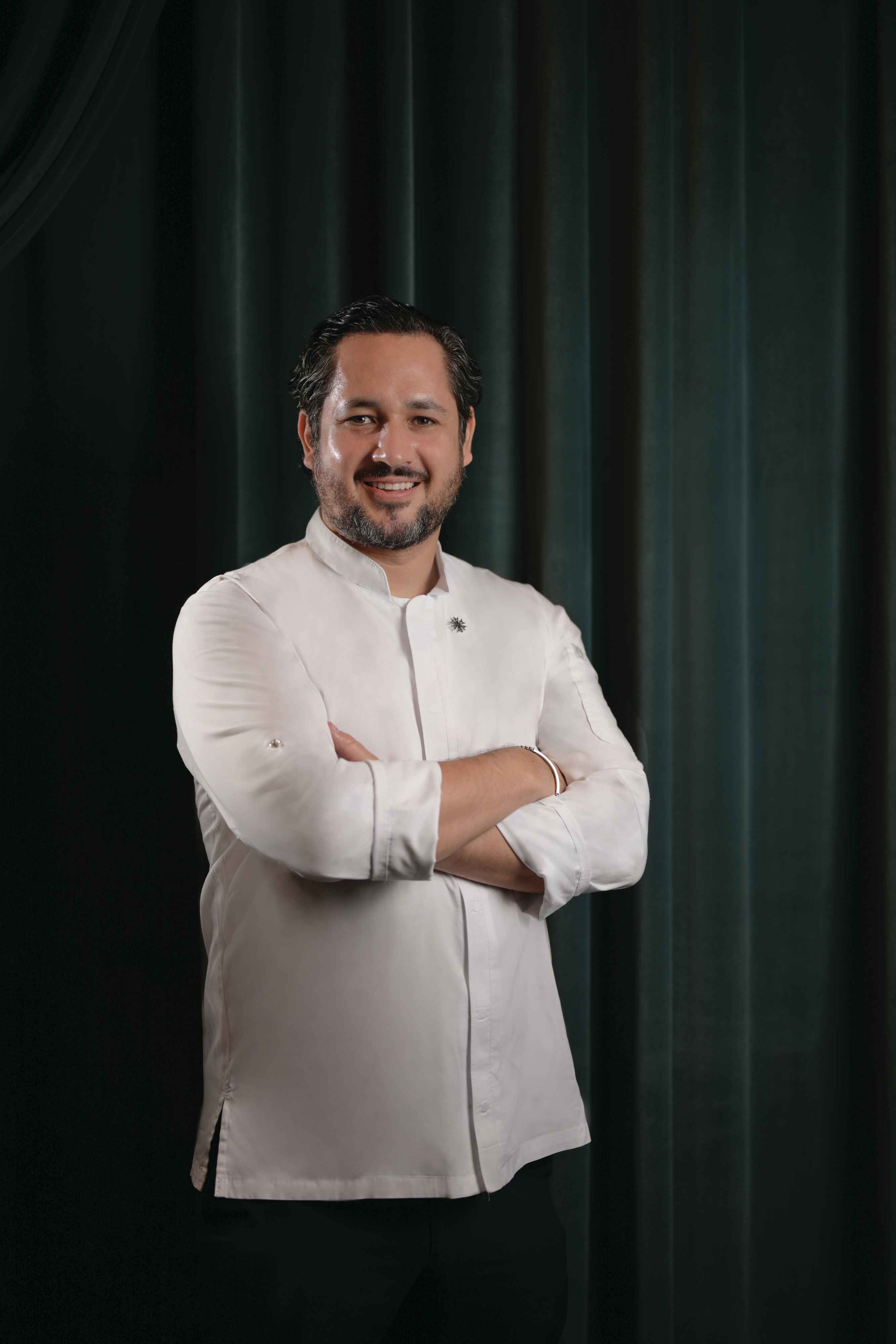 Get to Know Some of Singapore's Top Chefs Beyond the Kitchen, Part 3 ...