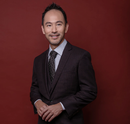 Running at His Own Pace | PORTFOLIO Magazine