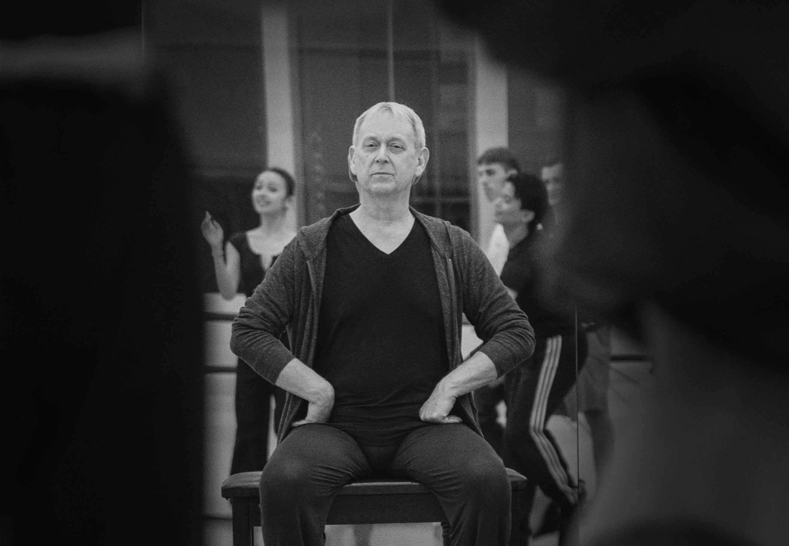 What’s In My Portfolio: Janek Schergen | PORTFOLIO Magazine